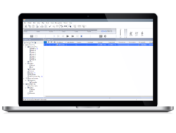 ODMS R8 Transcription Module - OM SYSTEM